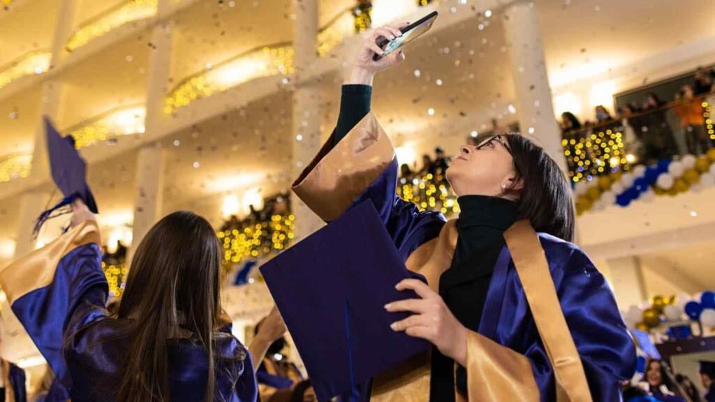 SEU Students | Beyond Books And Lectures | Study-Georgia