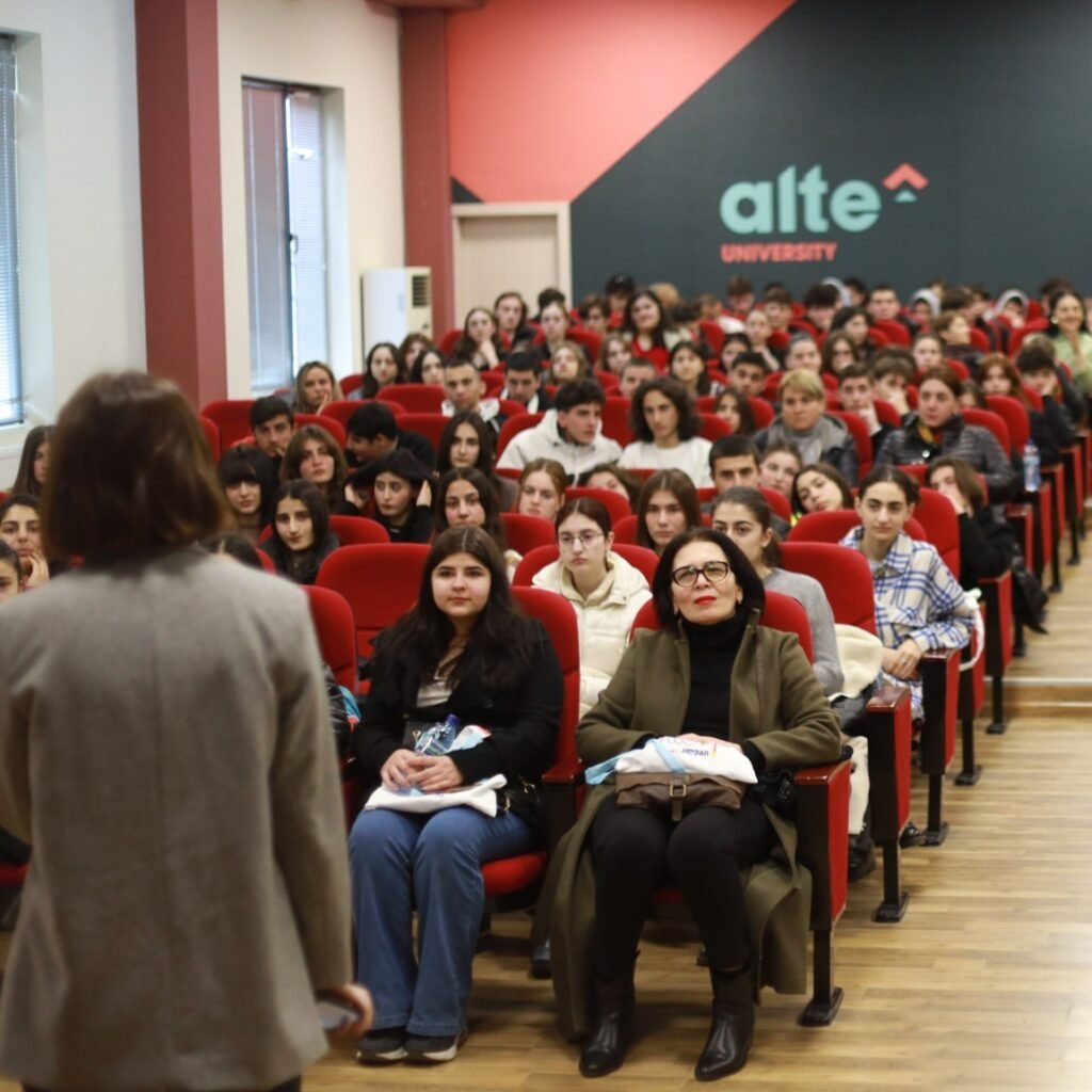 Alte University: A Comprehensive Guide For International Students